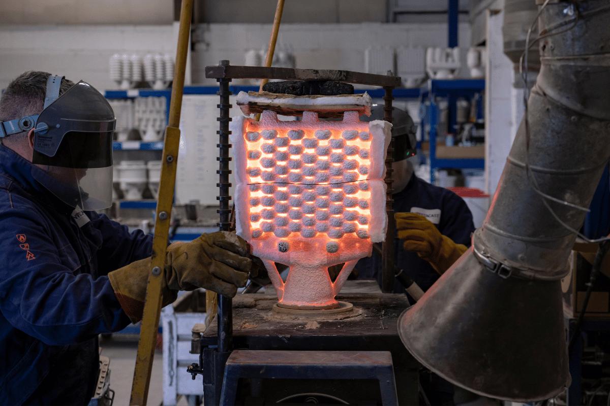 An Overview of Investment Casting and its Key Benefits - Investacast