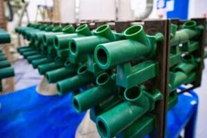 Investment casting guide for engineers and buyers - Investacast
